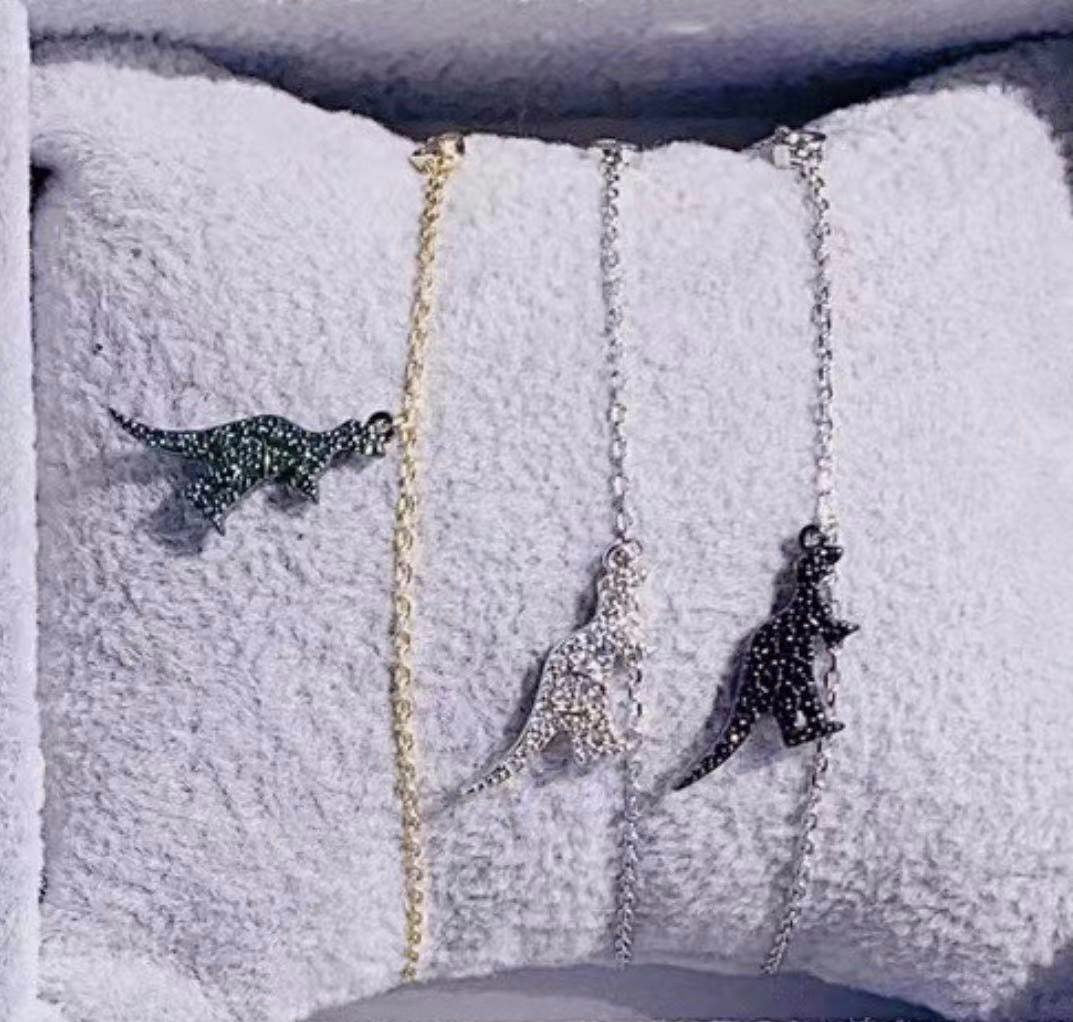 Buy Dinosaur (T-Rex) Bracelet Online Australia — Minitopia