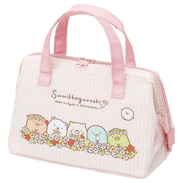 Buy Sumikko Gurashi Insulated Lunch Cooler Bag Online Australia — Minitopia