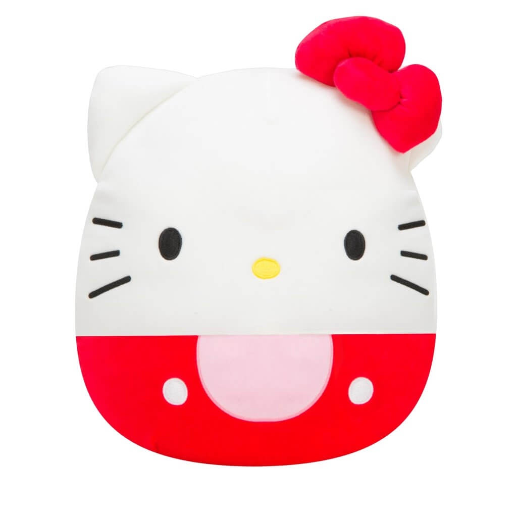 Buy Squishmallows - Hello Kitty 12" Plush 2023 Assortment Online Australia — Minitopia