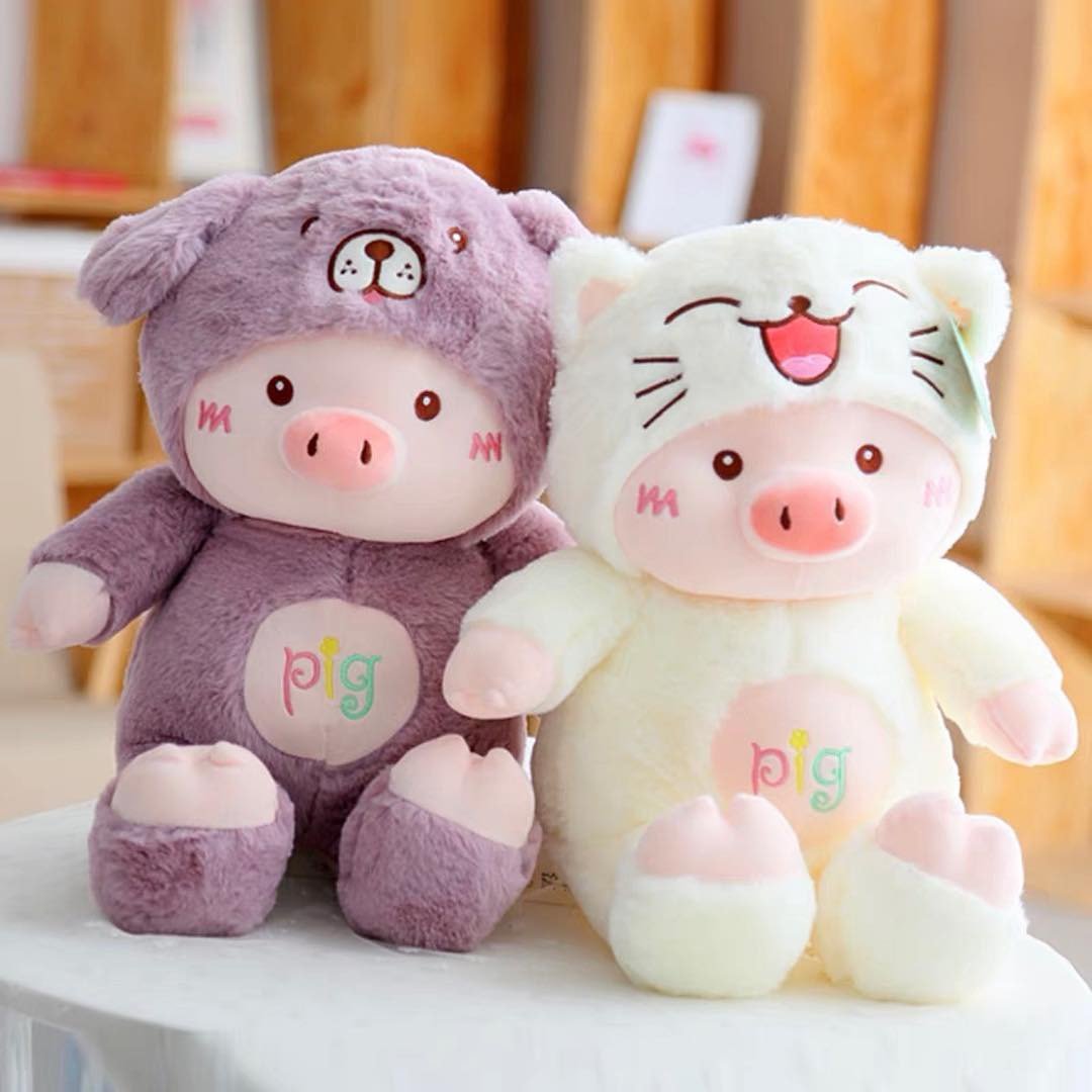 Plush Toys Australia | Pop Culture & Anime Plushies - Minitopia – Page 2