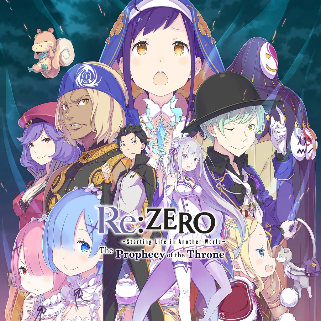 Re:Zero