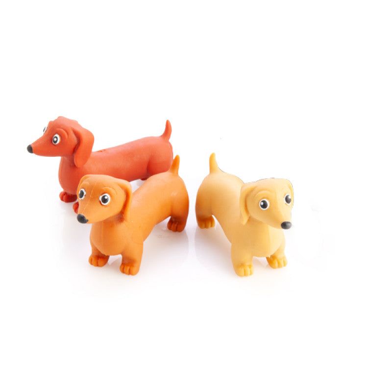 Buy Pullie Pal Stretch Dachshund Online Australia — Minitopia