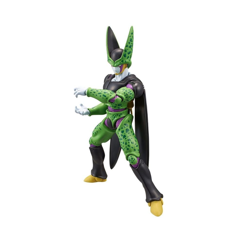 Dragon Ball Super - Dragon Stars - Cell Final Form Action Figure