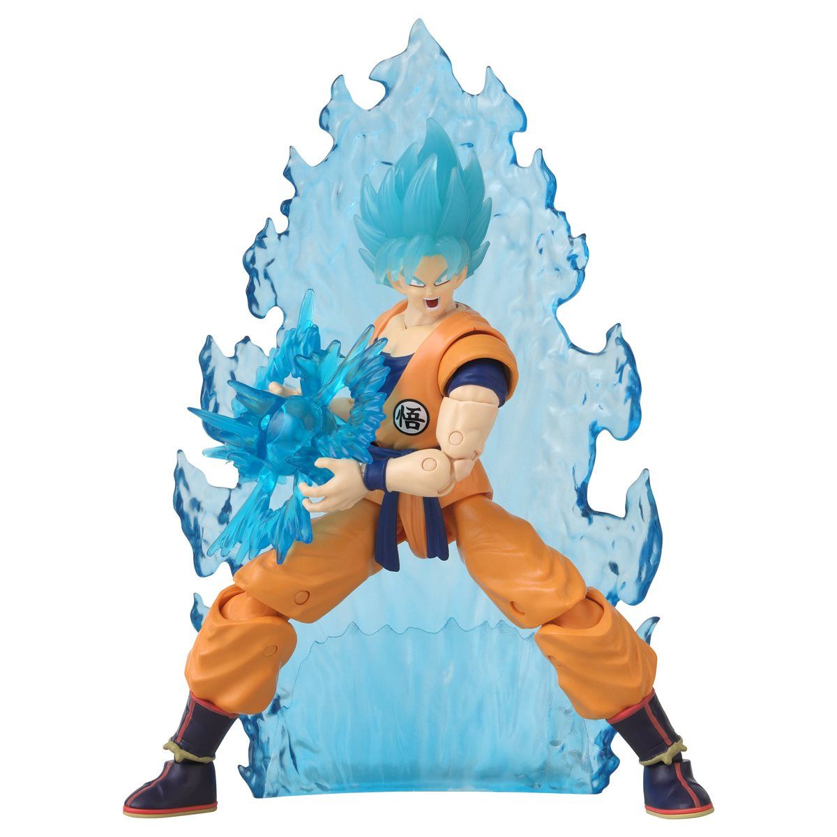 Dragon Ball Super - Dragon Stars Power Up Pack - Super Saiyan Blue Gok