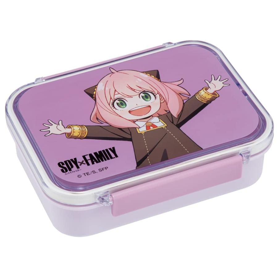 Buy Spy x Family - Anya Forger Bento Box 550ml Online Australia — Minitopia