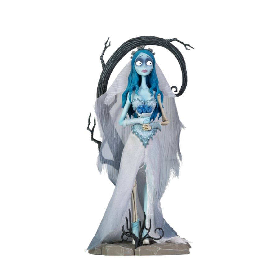 Corpse Bride - Emily SFC Figure