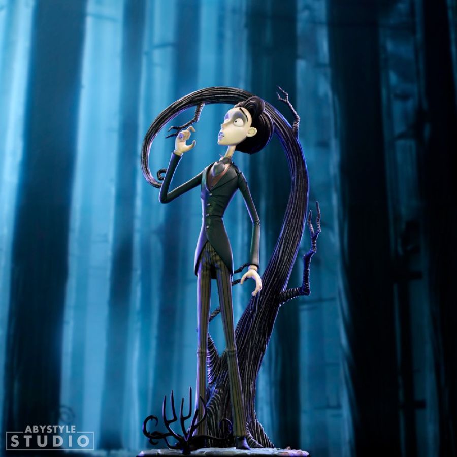 Corpse Bride - Victor SFC Figure