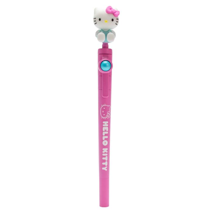Buy Sanrio - Hello Kitty Fidget Pen Online Australia — Minitopia