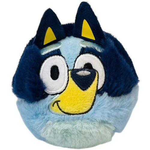 Buy TY Beanie Bouncers - Bluey - Bluey Online Australia — Minitopia