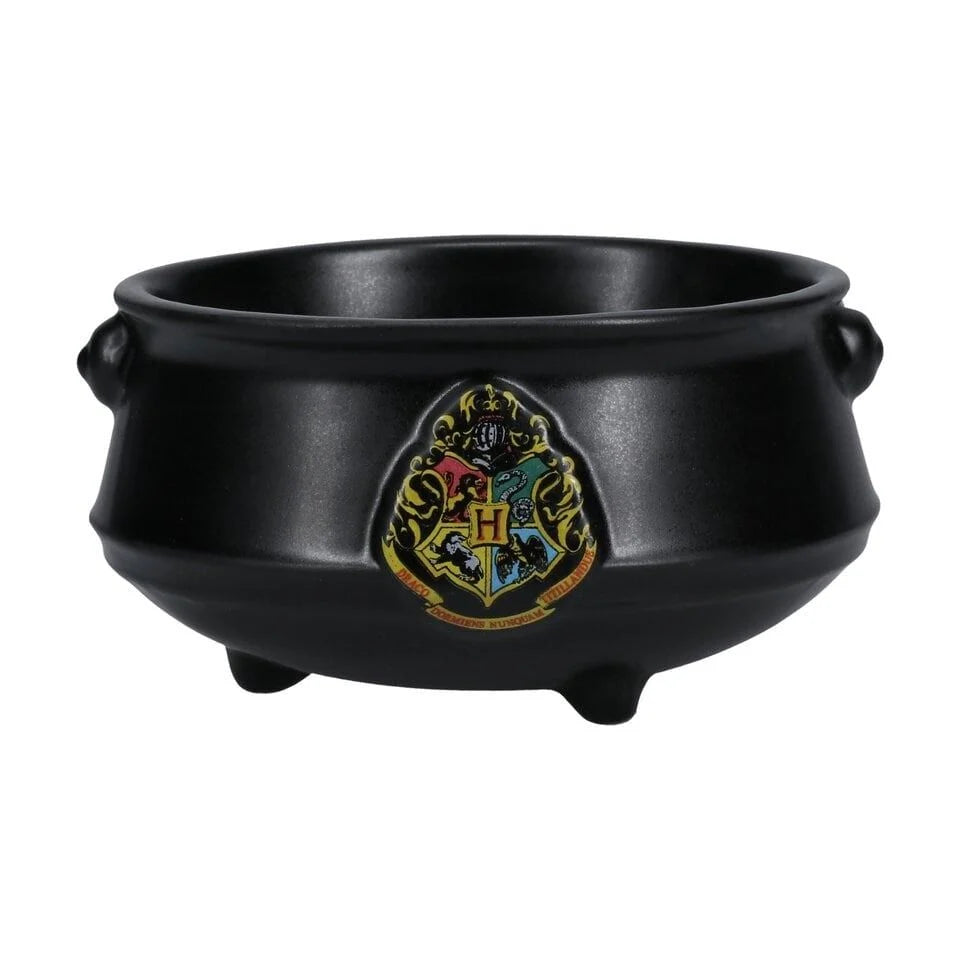Buy Harry Potter - Hogwarts Cauldron Pet Bowl Online Australia — Minitopia