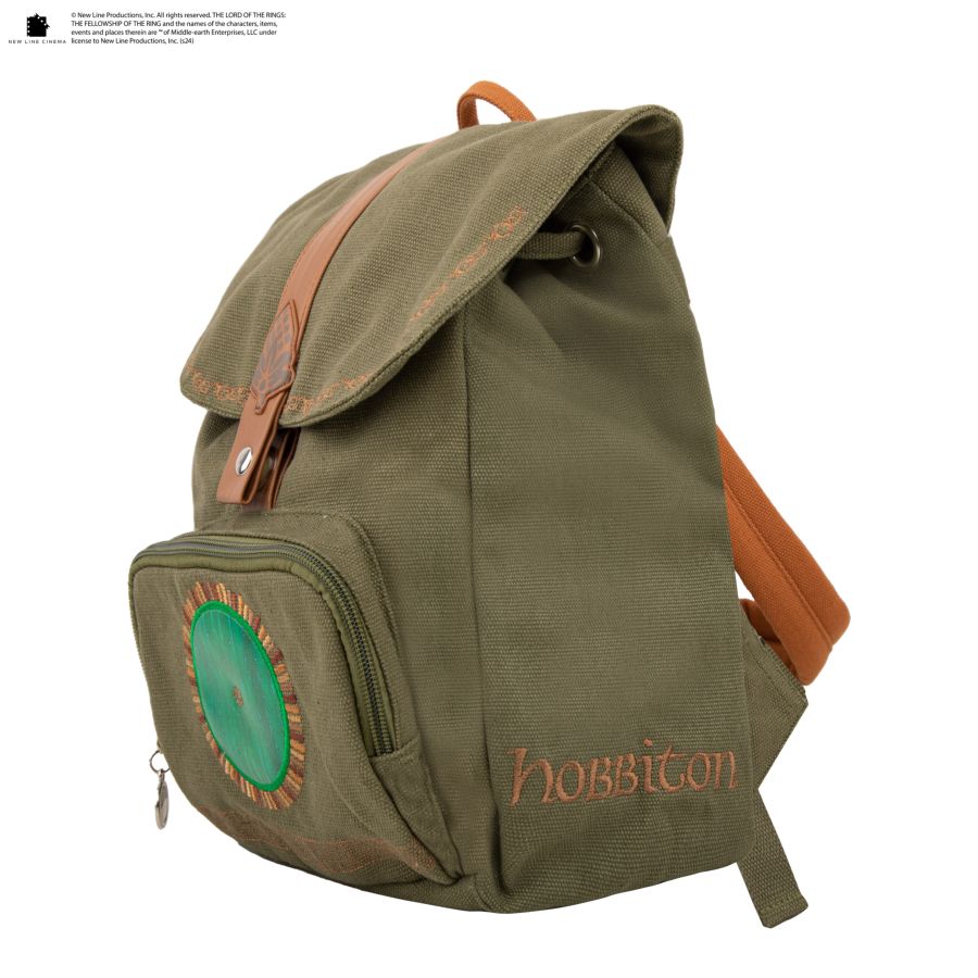 Lord of the Rings - Hobbiton Backpack