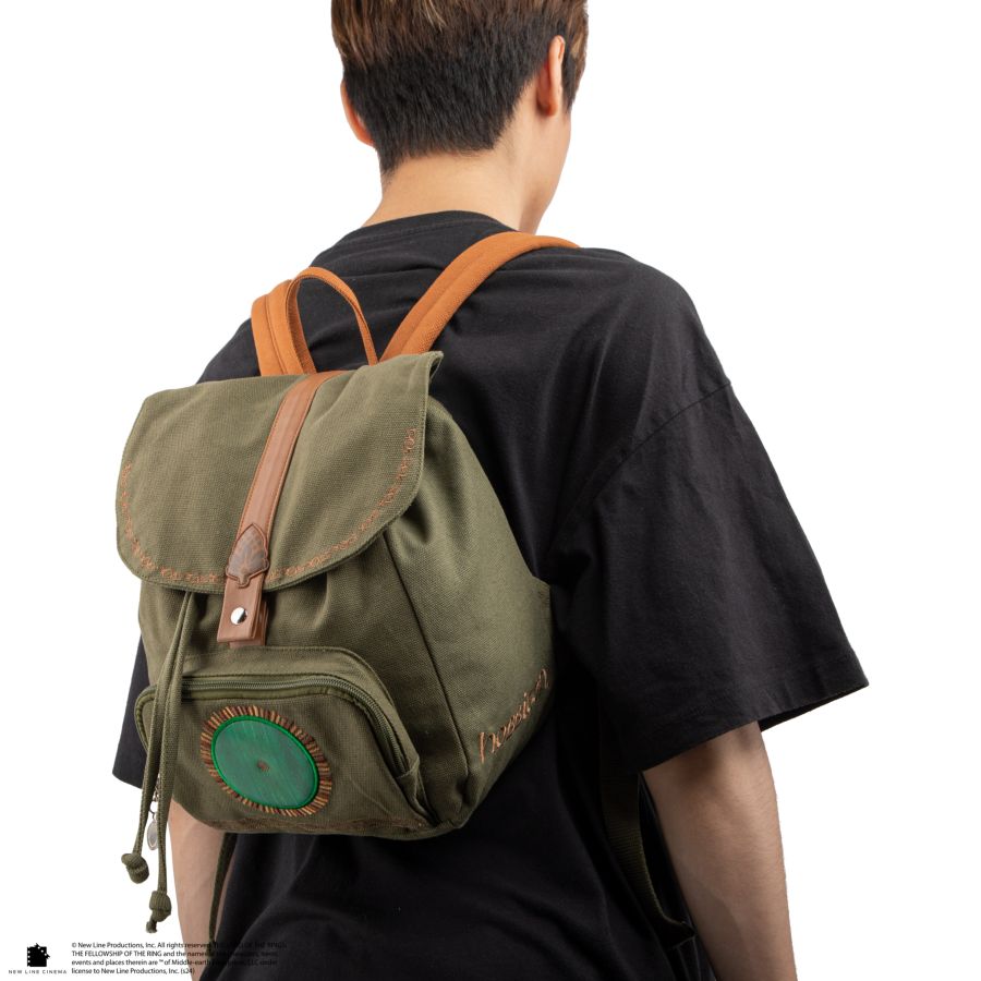 Lord of the Rings - Hobbiton Backpack