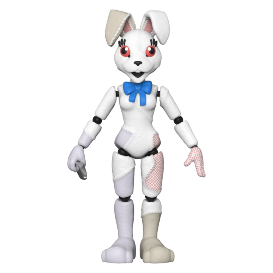 Buy Five Nights at Freddy's: Security Breach - Vanny Figure Online ...