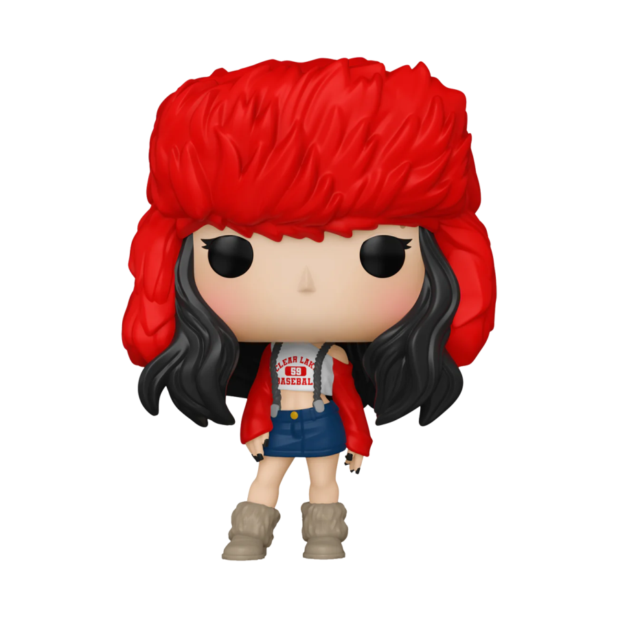 Buy BLACKPINK - Jennie Pop! Vinyl Online Australia — Minitopia