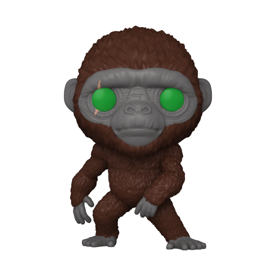 Buy Godzilla vs Kong: The New Empire - Suko Pop! Vinyl Online Australia ...