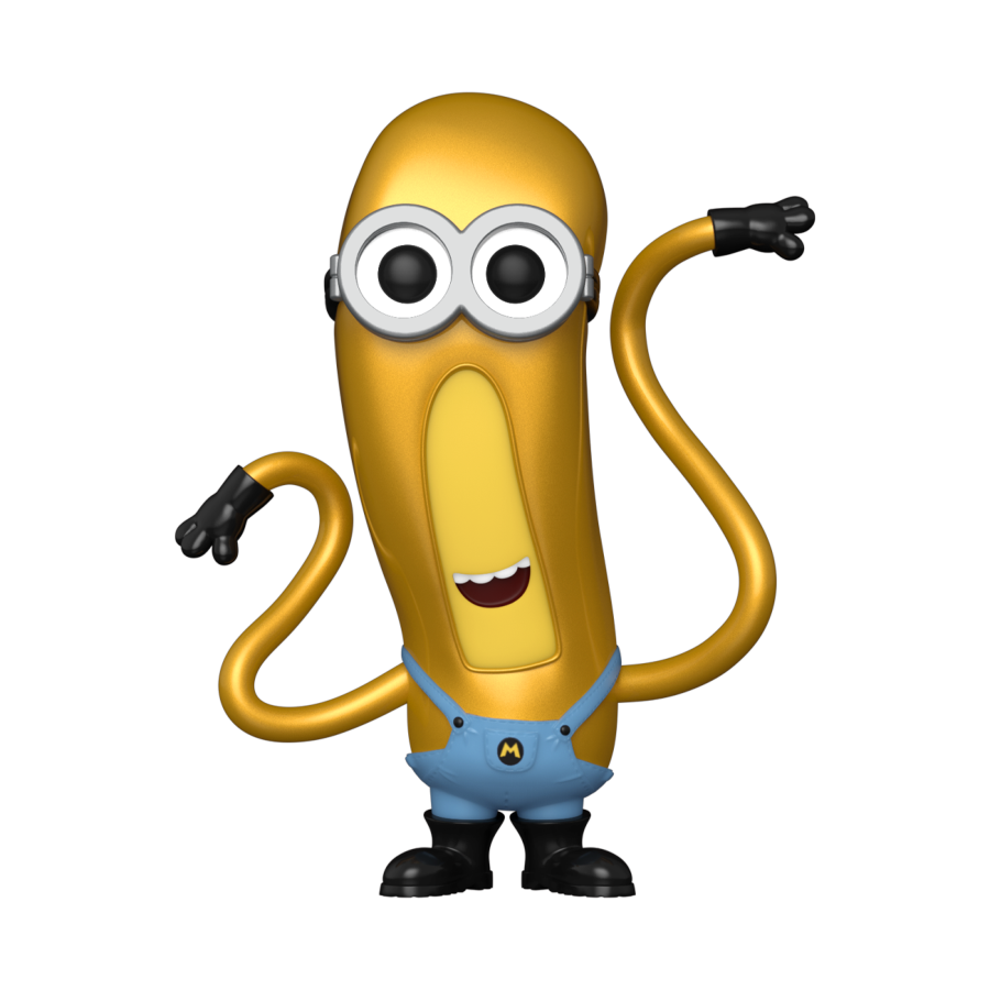 Buy Despicable Me 4 - Mega Minion Tim Pop! Vinyl Online Australia ...