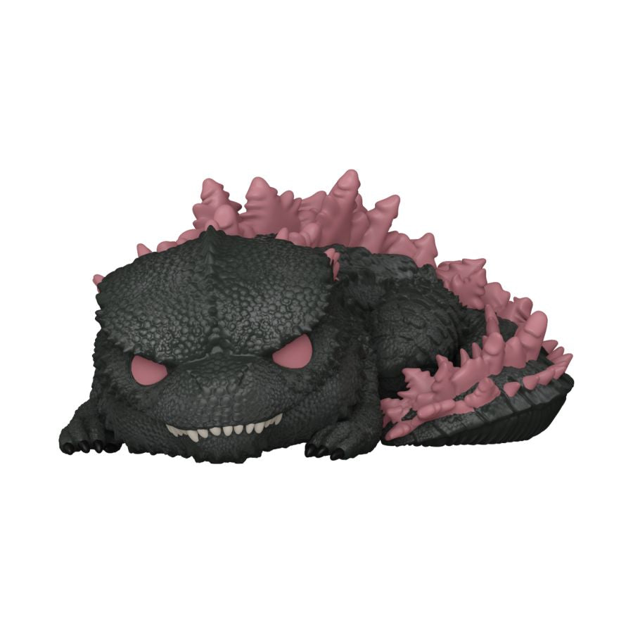 Buy Godzilla vs Kong: The New Empire - Godzilla Sleeping Pop! Vinyl [RS ...