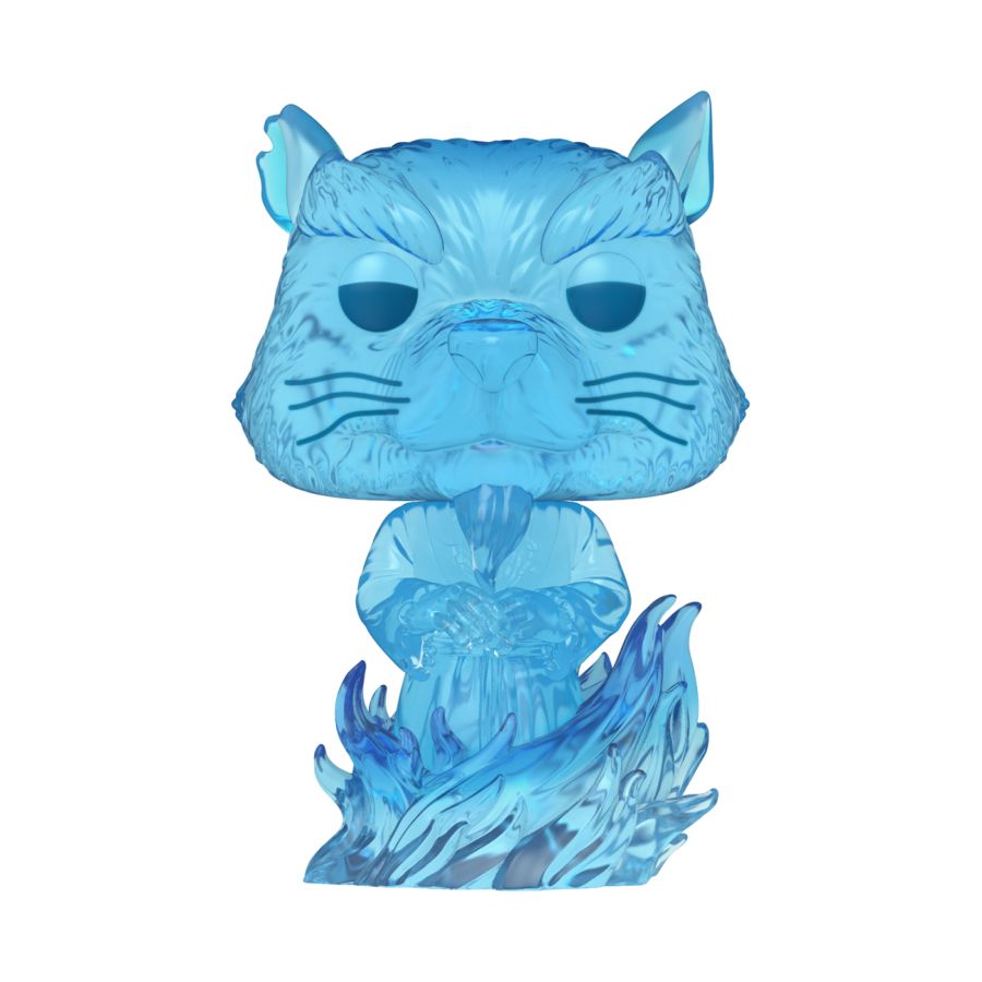 Buy Teenage Mutant Ninja Turtles (1990) - Splinter Translucent Pop ...