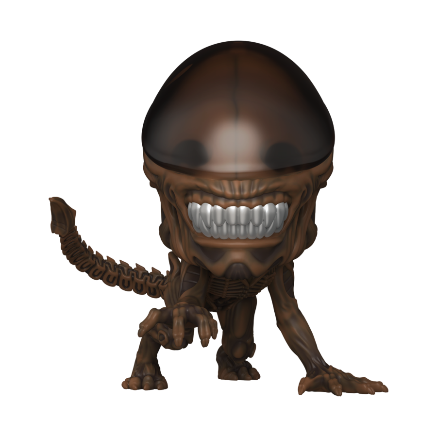 Buy Alien 3 - Xenomorph The Runner 6" Pop! Vinyl Online Australia ...