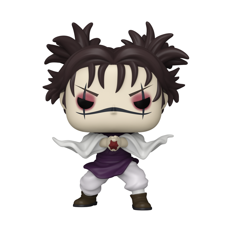 Jujutsu Kaisen - Choso Pop! Vinyl