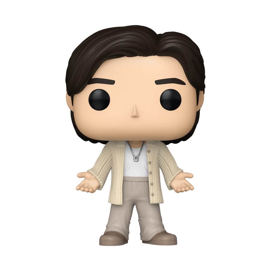 Buy BTS: Solos - RM (Wildflower) Pop! Vinyl Online Australia — Minitopia