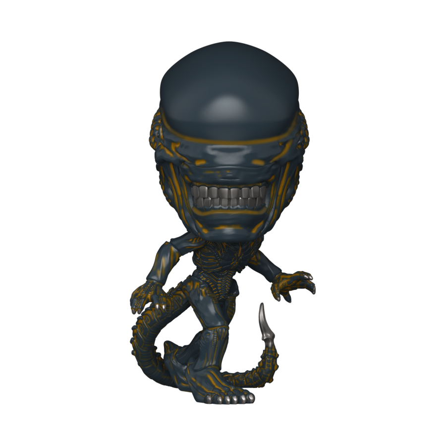 Alien: Earth - Xenomorph 6" Pop! Vinyl
