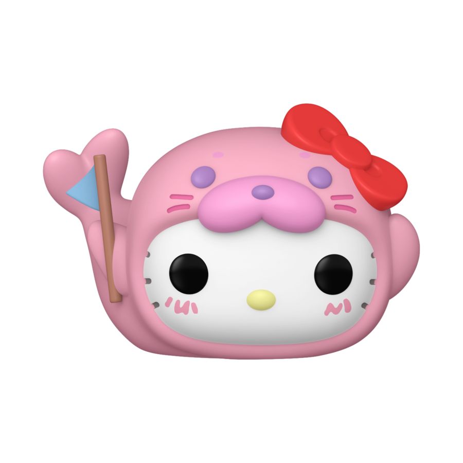 Buy Hello Kitty - Hello Kitty (Seal) Pop! Vinyl [RS] Online Australia ...