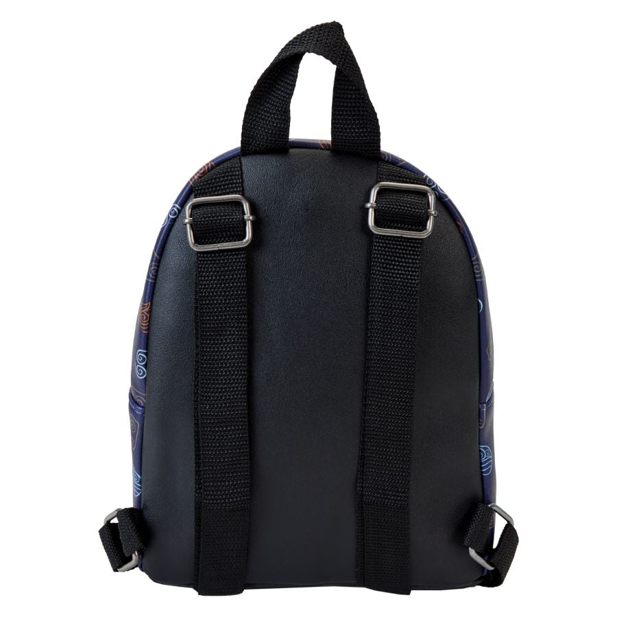 Buy Avatar the Last Airbender - Aang Elements Mini Backpack Online ...