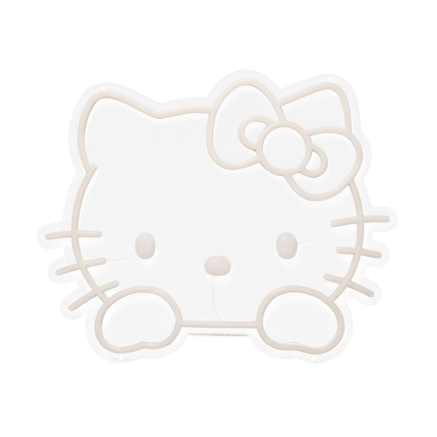Buy Hello Kitty - Pink Neon Sign Online Australia — Minitopia