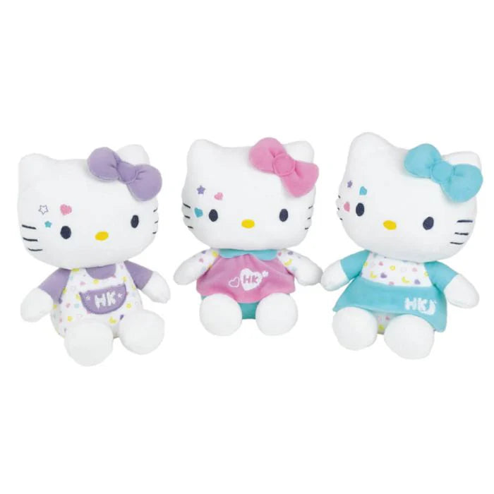 Buy Sanrio - Hello Kitty Mini Plush Assortment Online Australia — Minitopia