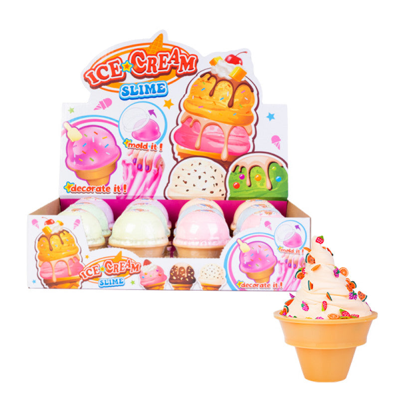 Buy Ice Cream Slime Online Australia — Minitopia