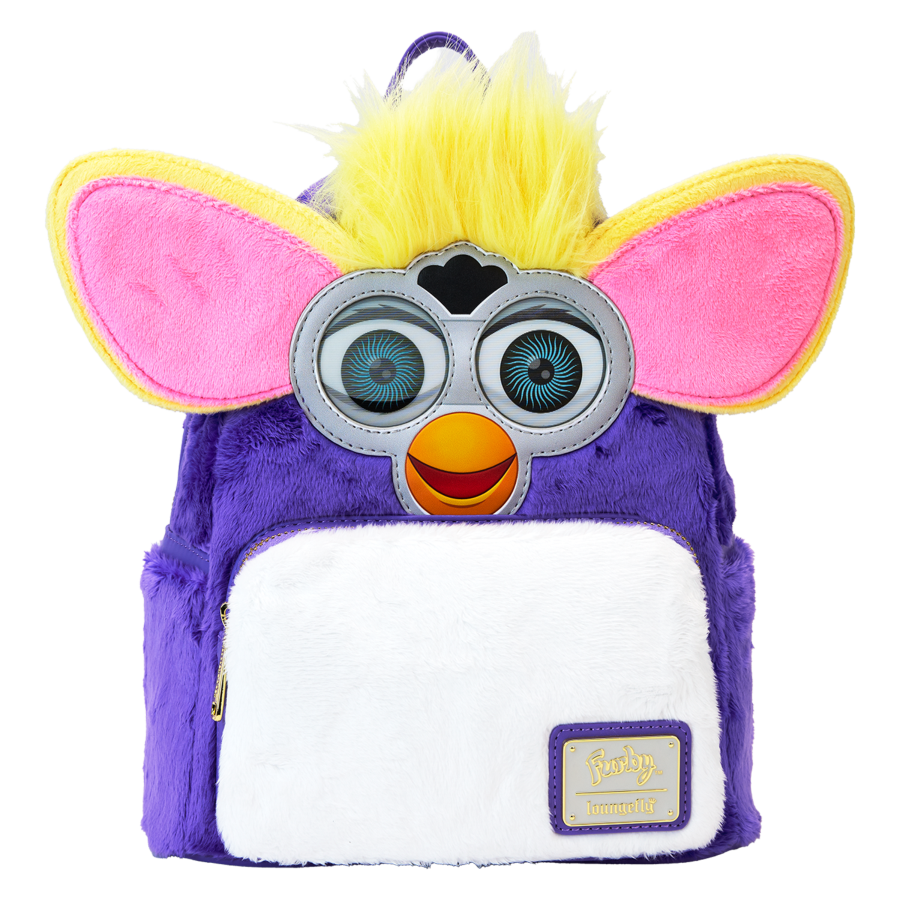 Buy Hasbro - Furby Mini Backpack Online Australia — Minitopia
