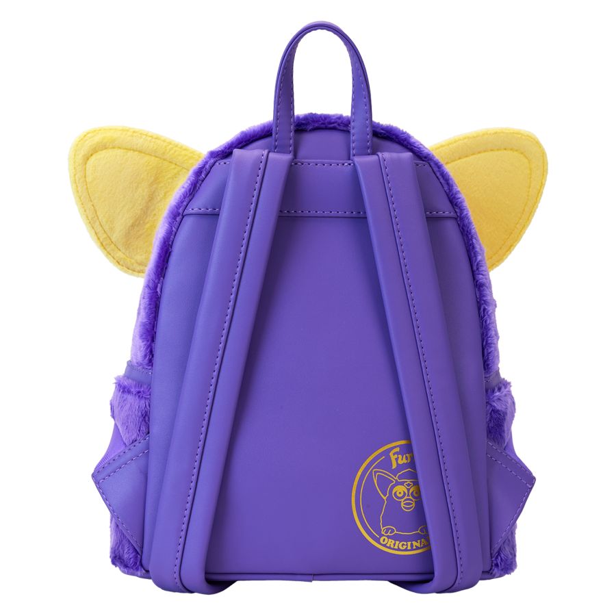 Buy Hasbro - Furby Mini Backpack Online Australia — Minitopia
