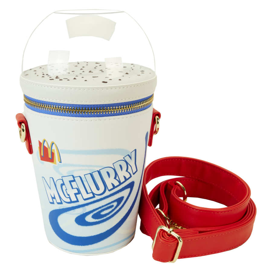 McDonald's - McFlurry Crossbody Bag