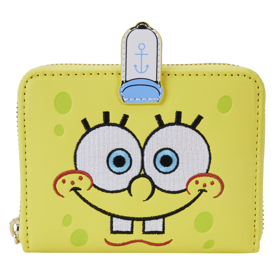 Buy Spongebob Squarepants (25th Anniversary) - Spongebob Zip Around ...