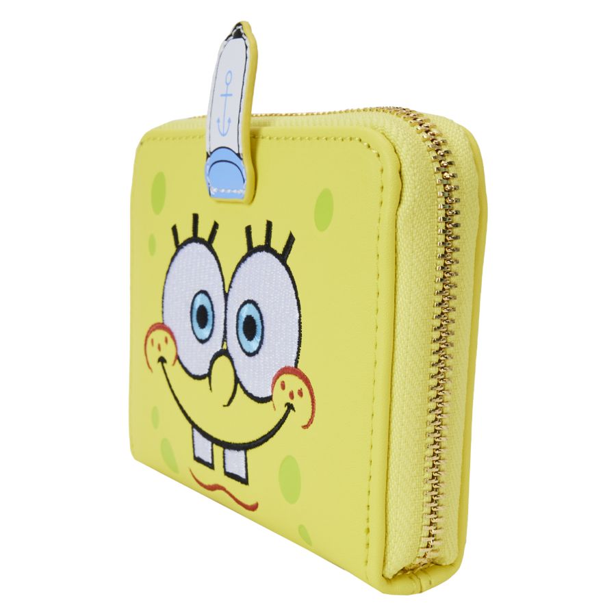 Buy Spongebob Squarepants (25th Anniversary) - Spongebob Zip Around ...