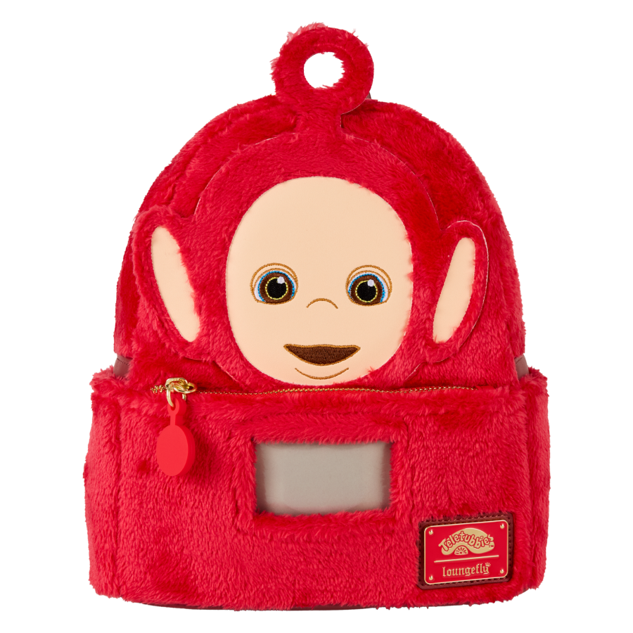 Teletubbies - Po Mini Backpack