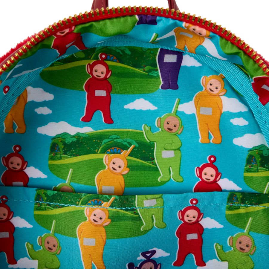 Teletubbies - Po Mini Backpack