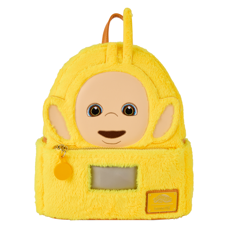 Teletubbies - Laa-Laa Mini Backpack