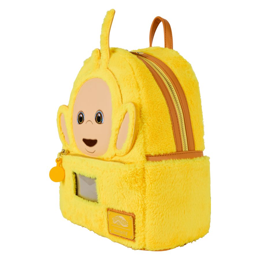 Teletubbies - Laa-Laa Mini Backpack