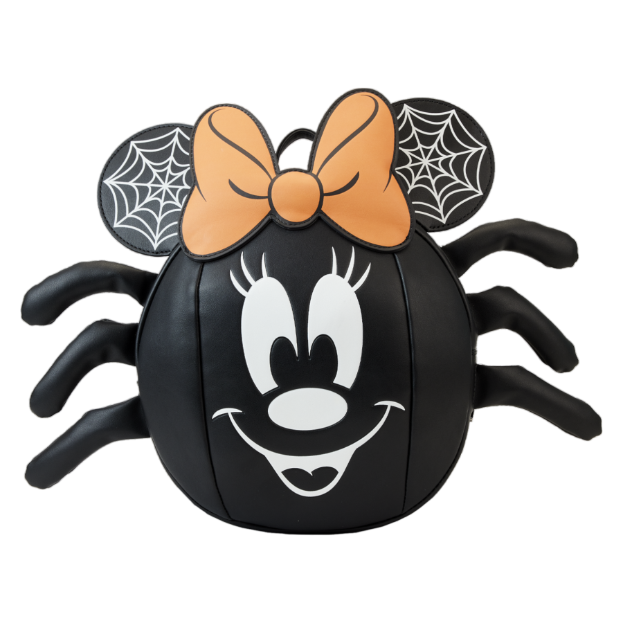 Buy Disney - Minnie Mouse Spider Mini Backpack Online Australia — Minitopia