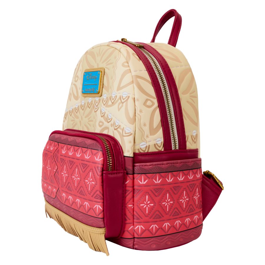 Moana 2 - Moana Cosplay Mini Backpack