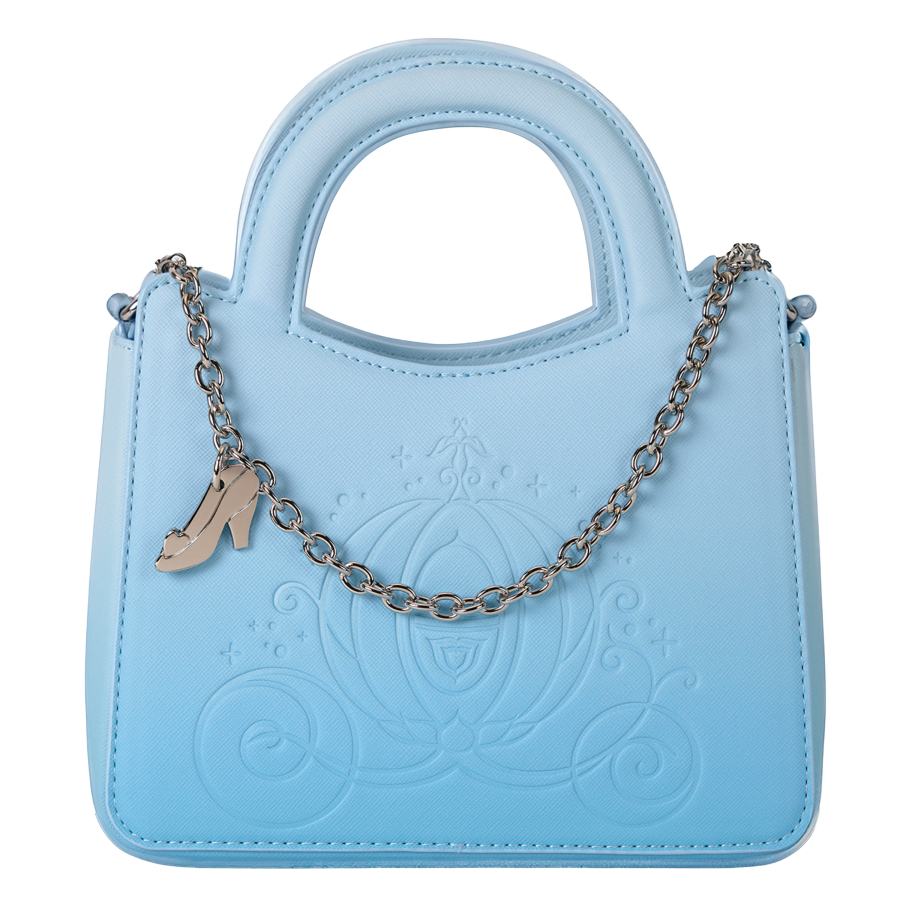 Cinderella - 75th Anniversary Crossbody / Handbag