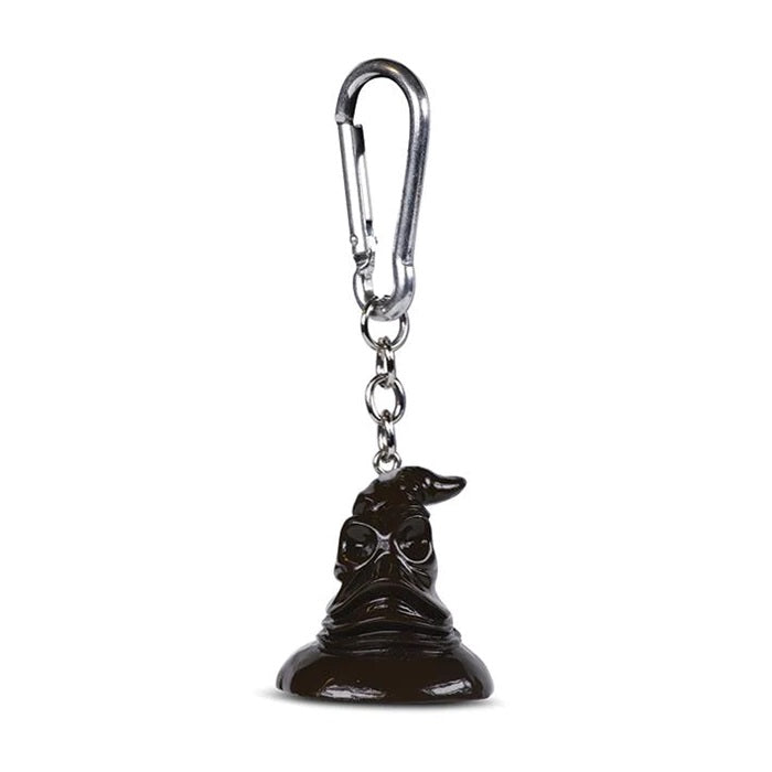 Buy Harry Potter - Sorting Hat 3D Keychain Online Australia — Minitopia