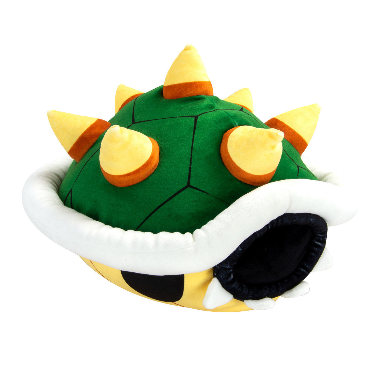 Buy Super Mario - Club Mocchi Mocchi Bowser Shell Mega 15 inch Plush ...