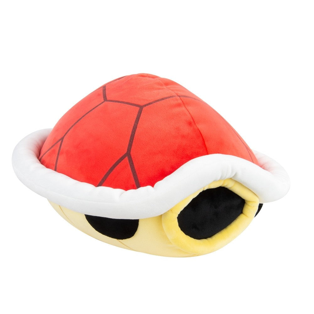 Buy Mario Kart - Club Mocchi Mocchi Red Shell Mega 15 inch Plush Online ...