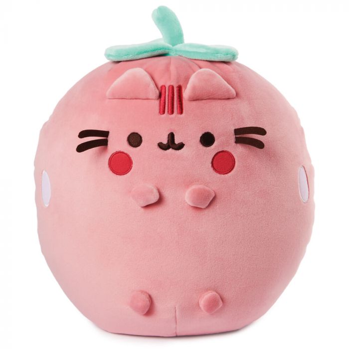 Buy Pusheen - Fruits Strawberry Scented Squisheen Plush Online ...
