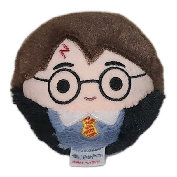 Buy TY Beanie Bouncers - Harry Potter - Harry Potter Online Australia ...
