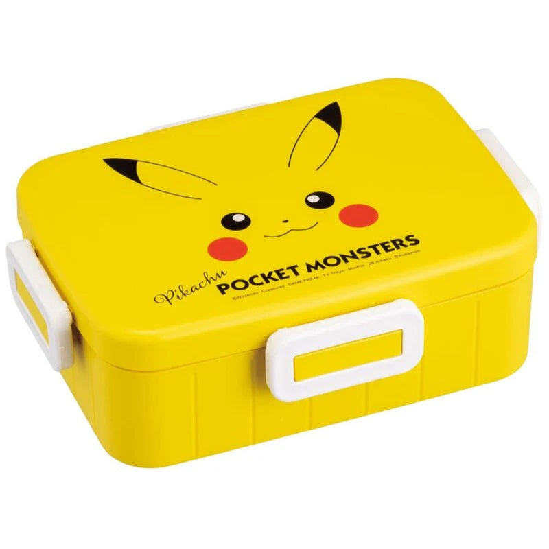 Buy Pokémon - Pikachu Bento Box 650ml Online Australia — Minitopia