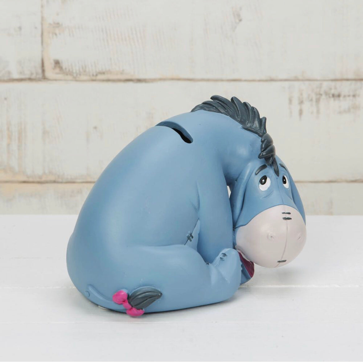 Buy Winnie the Pooh - Eeyore Ceramic Money Bank Online Australia ...